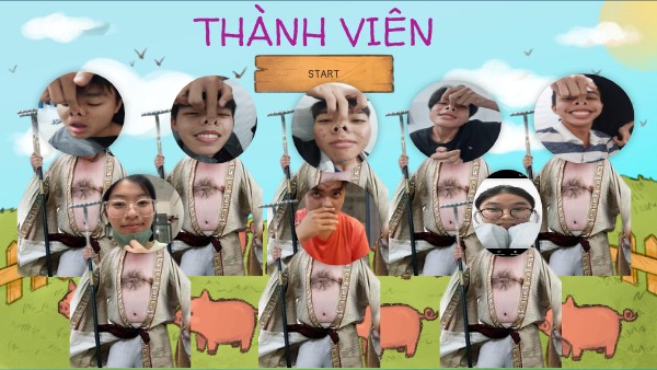 FARM QUIZ | Genially