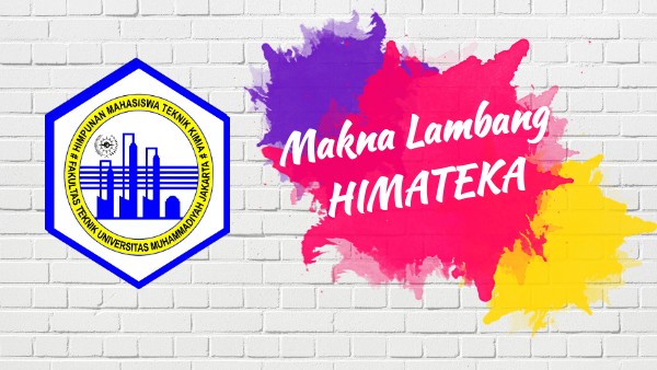 Makna Lambang HIMATEKA