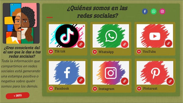 INFOGRAFIA | Genially