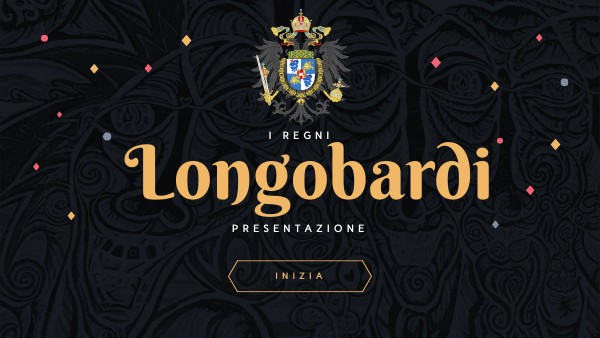 I longobardi | Genially