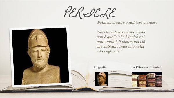 PERICLE