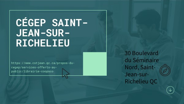 TECH STARTUP PRESENTATION | Genially