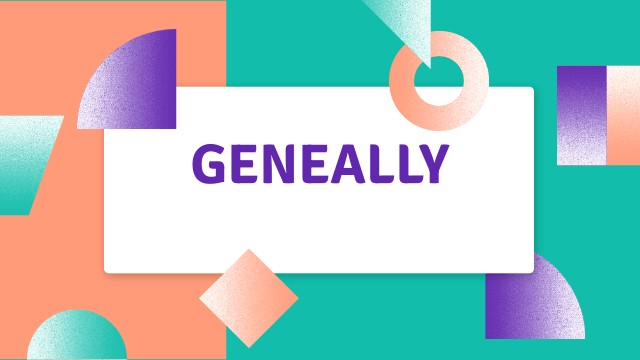 VIDEO-PRESENTACIÓN UNIVERSIDAD geo | Genially