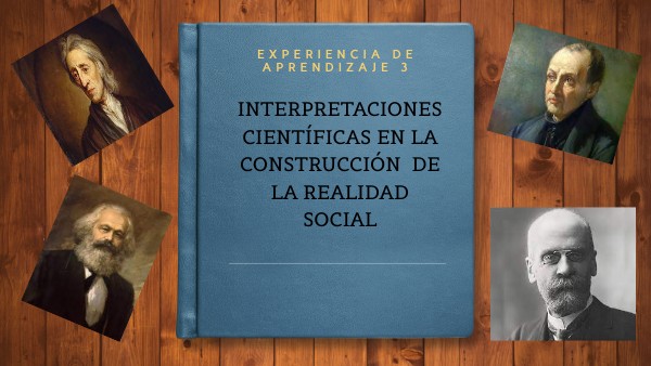 INTERPRETACIONES CIENTÍFICAS | Genially