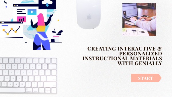 MECA_ Genially Presentation