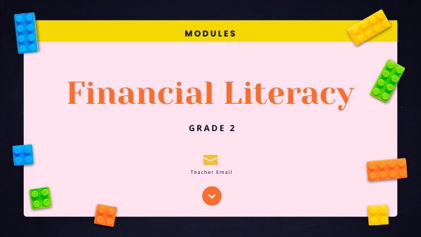 Financial Literacy | Genially