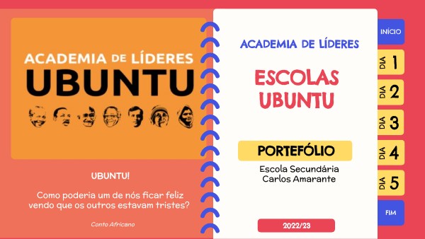 UBUNTU.PORTEFÓLIO | Genially