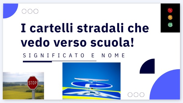 BASIC SHAPES PRESENTATION