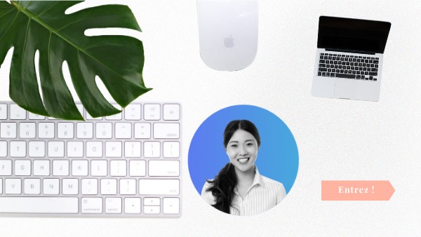 PORTFOLIO TYPE 2nde BP AGORA | Genially