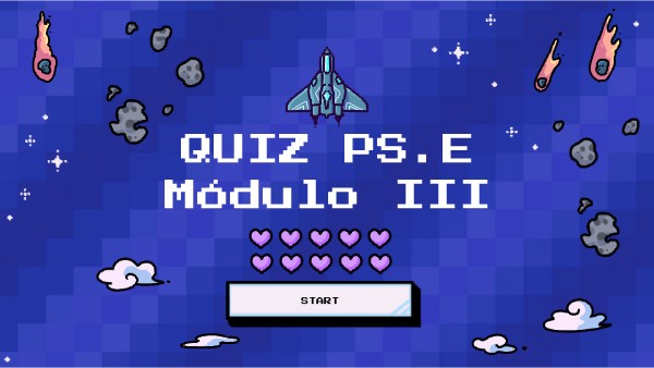 PS.E MóduloIII | Genially