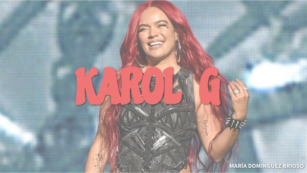 KAROL G | Genially