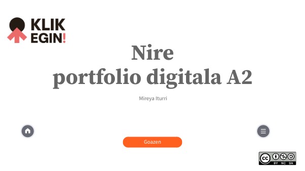 PORTFOLIO DIGITALA A2