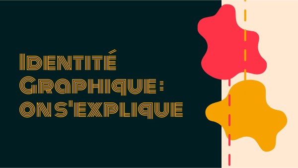 id graphique | Genially