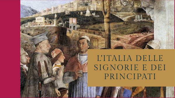 Storia ppt. | Genially