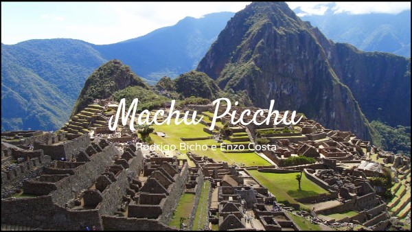 TRIP CAROUSEL SLIDESHOW | Genially