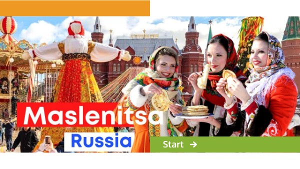 Maslenitsa