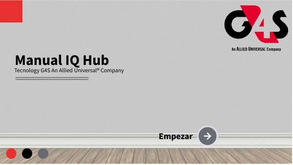 Panel IQ Hub