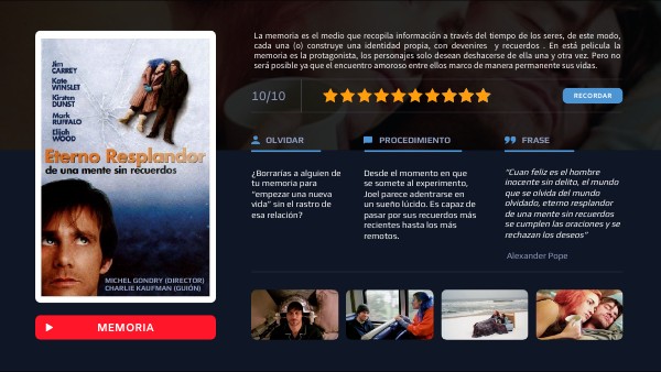 RESEÑA CINE | Genially