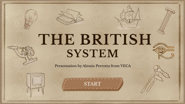 British System Perrotta