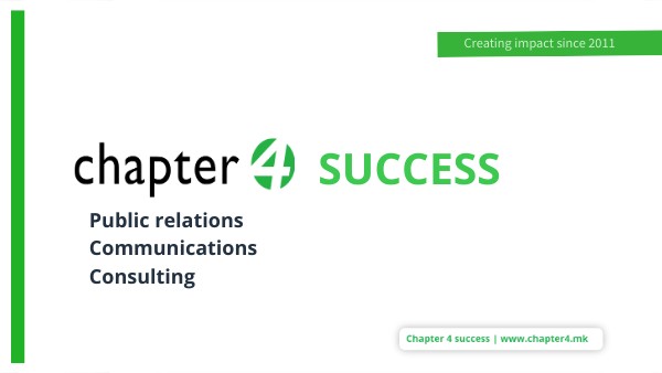 CHAPTER 4 SUCCESS ENGLISH | Genially