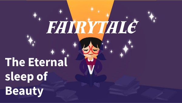 GENIAL STORYTALE PRESENTATION