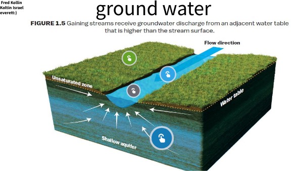 Fred kotin kollin israel