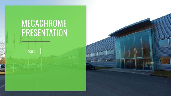 Mecachrome