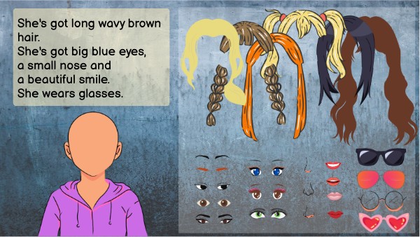 Appearance | Genially