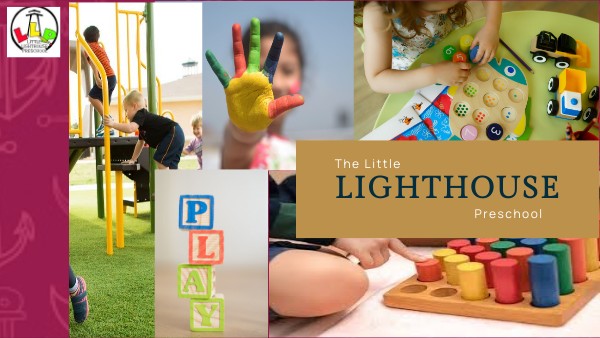 little lighthouse preschool | Genially