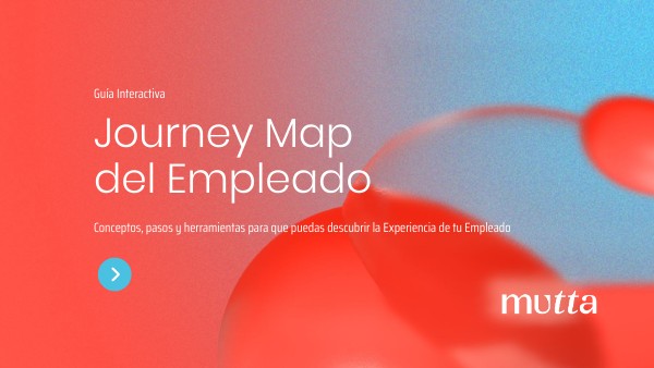 Principal - Mutta Guía Journey Map del Empleado -ESP | Genially