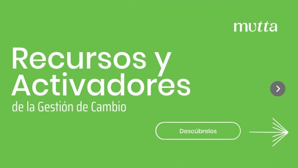 Recursos y Activadores