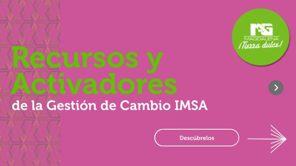 Recursos y Activadores Magdalena