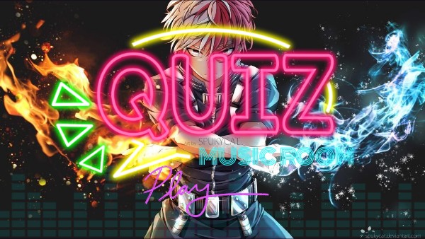 MUSIC ROOM QUIZ | Genially