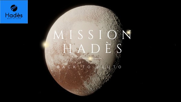Mission Hadès | Genially