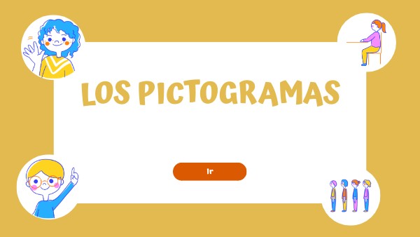 SEMANA 21 MATEMATICAS- PICTOGRAMAS 2|