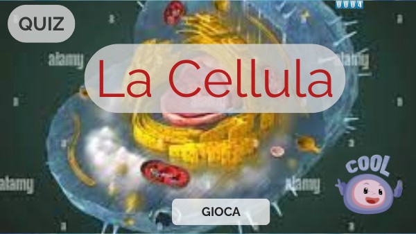 LA CELLULA ok