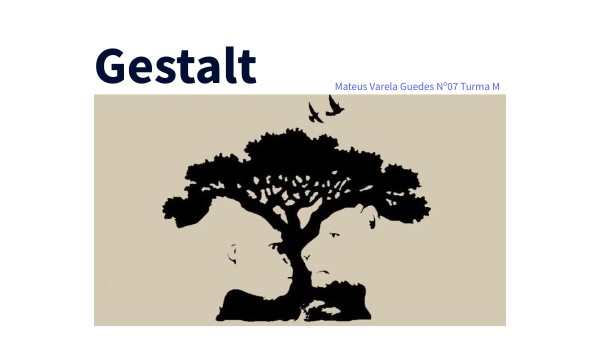 Gestalt | Genially