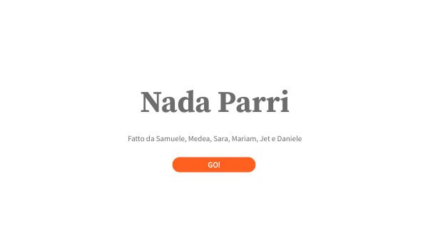 Nada Parri