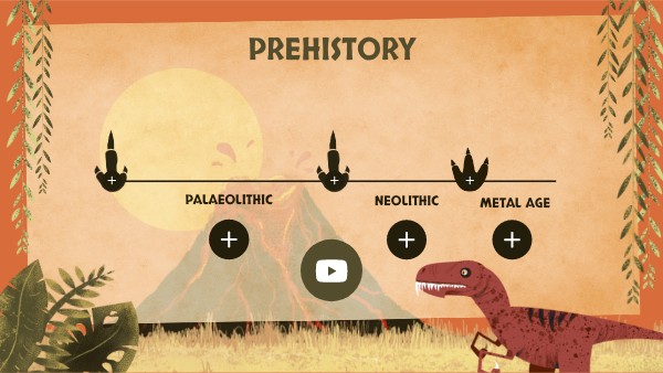 Prehistory
