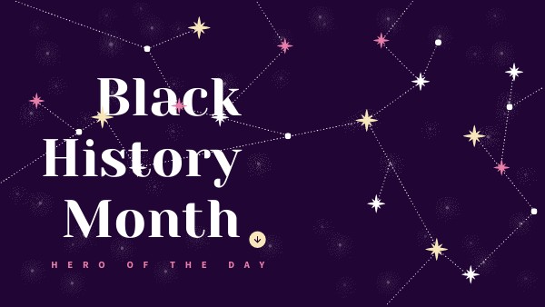 BHM - Hero of the Day