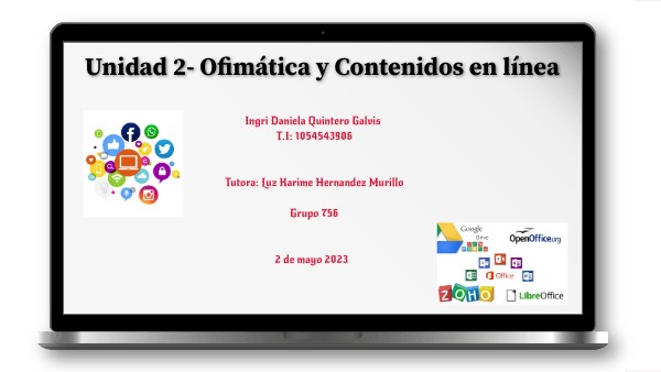 Presentación_ tarea 4 | Genially