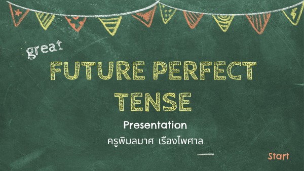 future perfect phimonmat | Genially