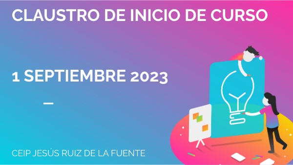 CLAUSTRO EXTRA 11-9-2023