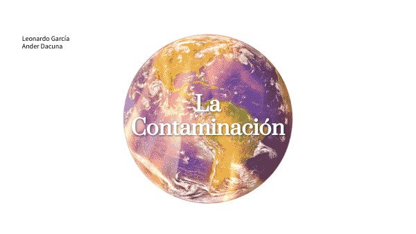 proyecto 12345 leo ander | Genially