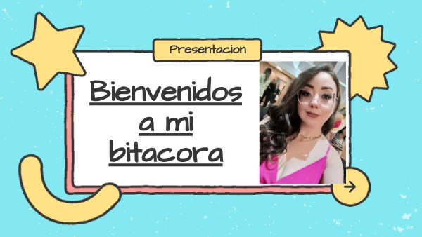 Bitacora del explorador | Genially