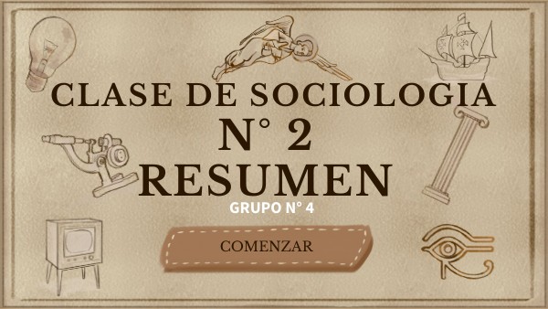 CLASE NUMERO 2 | Genially