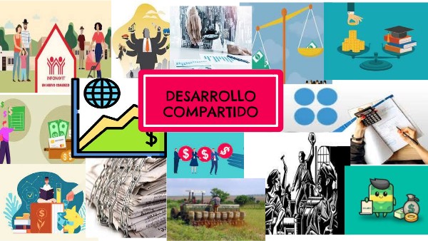 MODELO DE DESARROLLO COMPARTIDO