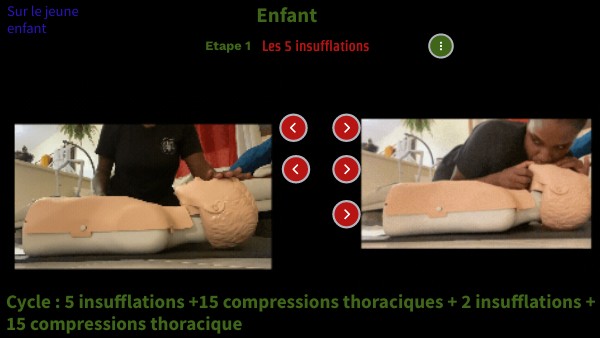 INSUFFLATION ENFANT | Genially