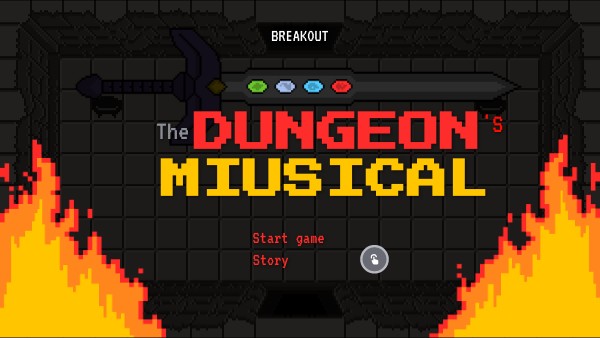 DRAGON DUNGEON BREAKOUT | Genially