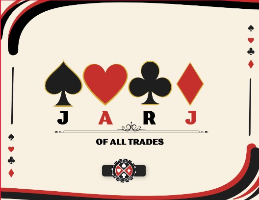 JARJ Portfolio